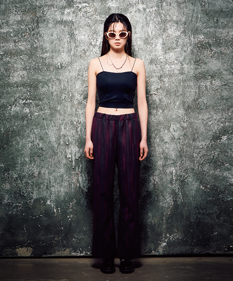LOOK BOOK – Migo